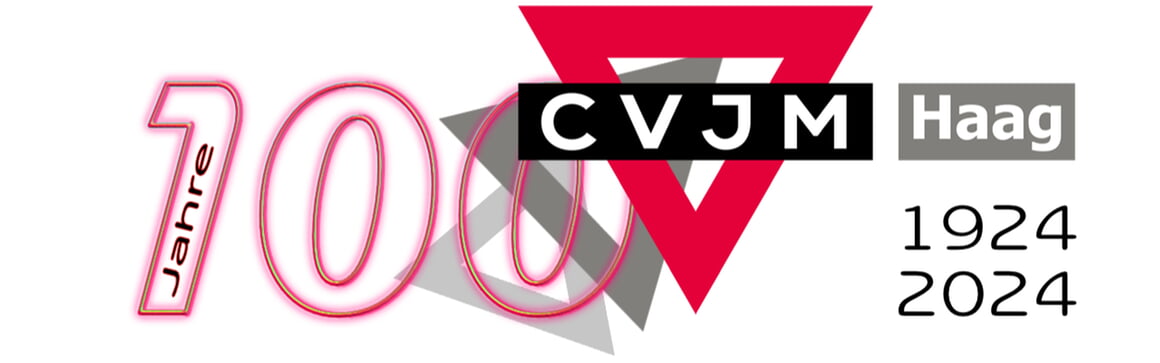 CVJM Haag - CVJM Haag